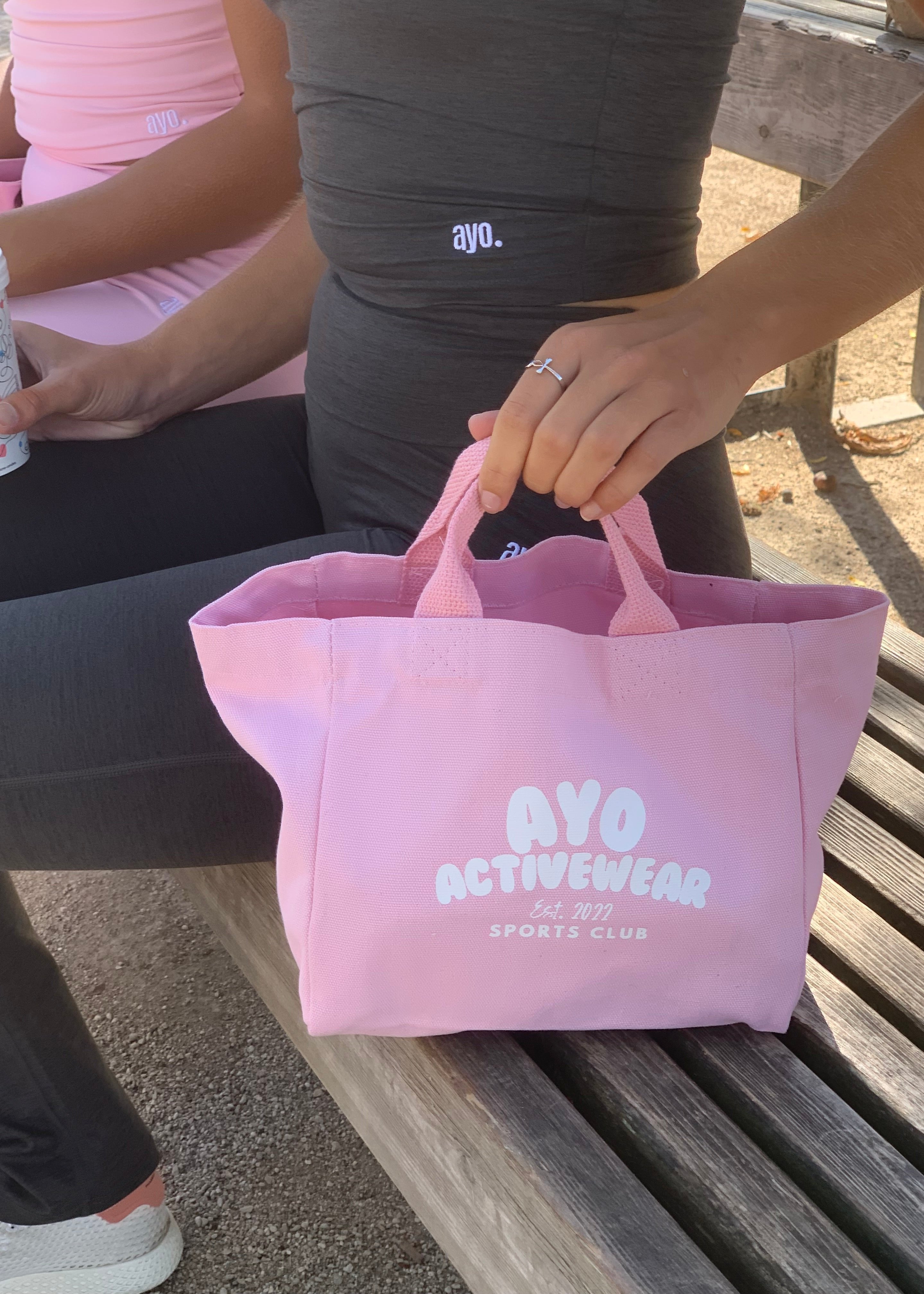 SHOP ALL – AYO ACTIVEWEAR